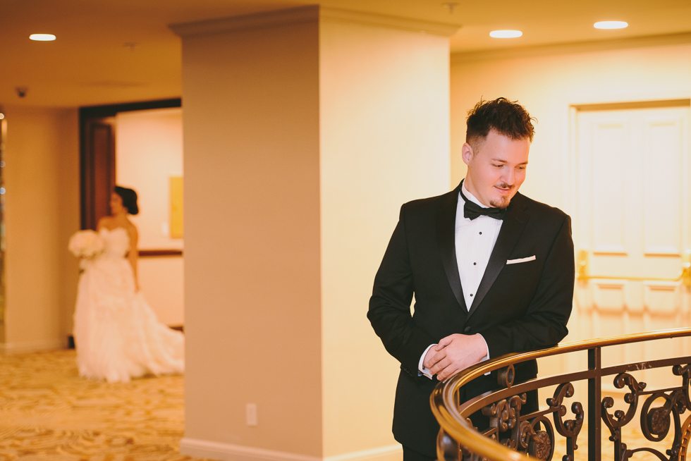 Stephany & Nathan - Wedding in Dallas, Texas - Jolie Dee