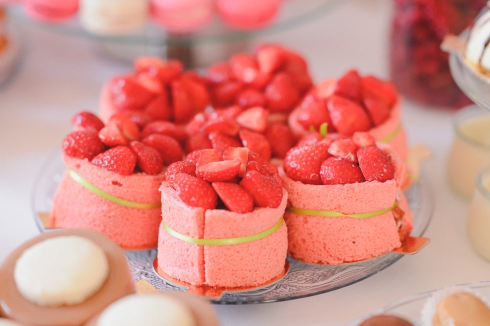 Our wedding in Normandy, France - Jolie Dee